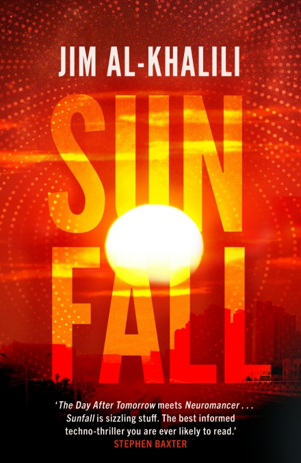 Sunfall – Reflets de mes lectures