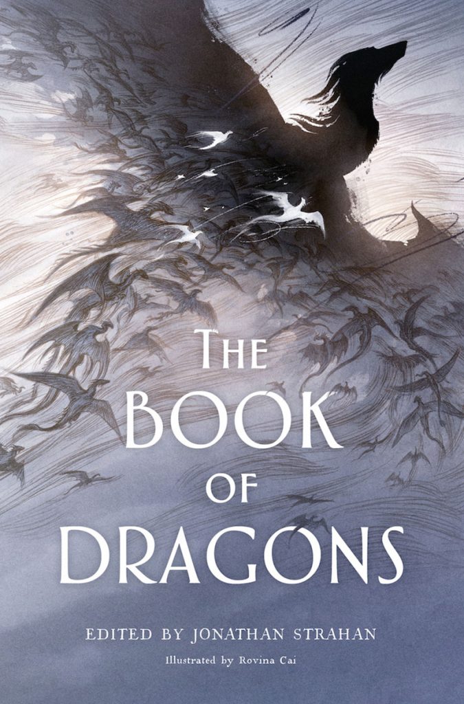 The book of dragons – Reflets de mes lectures