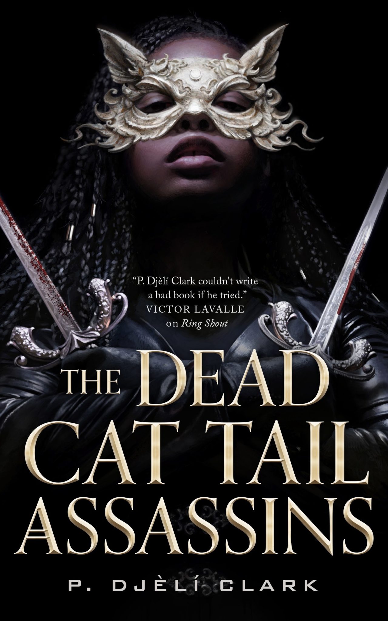 The Dead Cat Tail Assassins de P. Djèlí Clark – Reflets de mes lectures